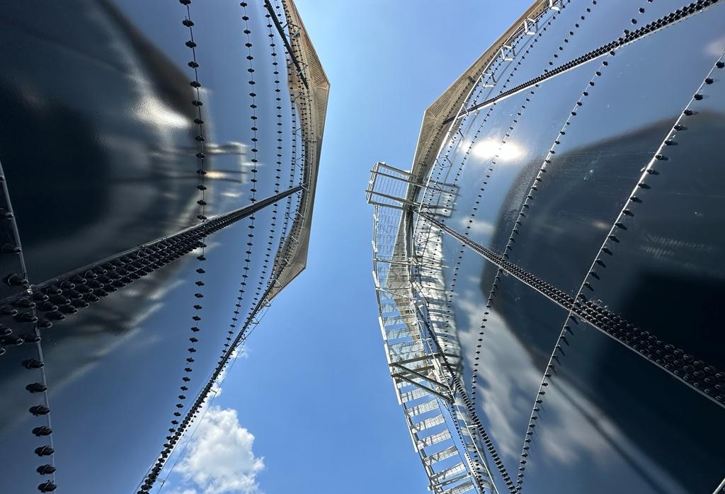 Glass Fused Tank – Sensible Solutions Engineering Sdn Bhd