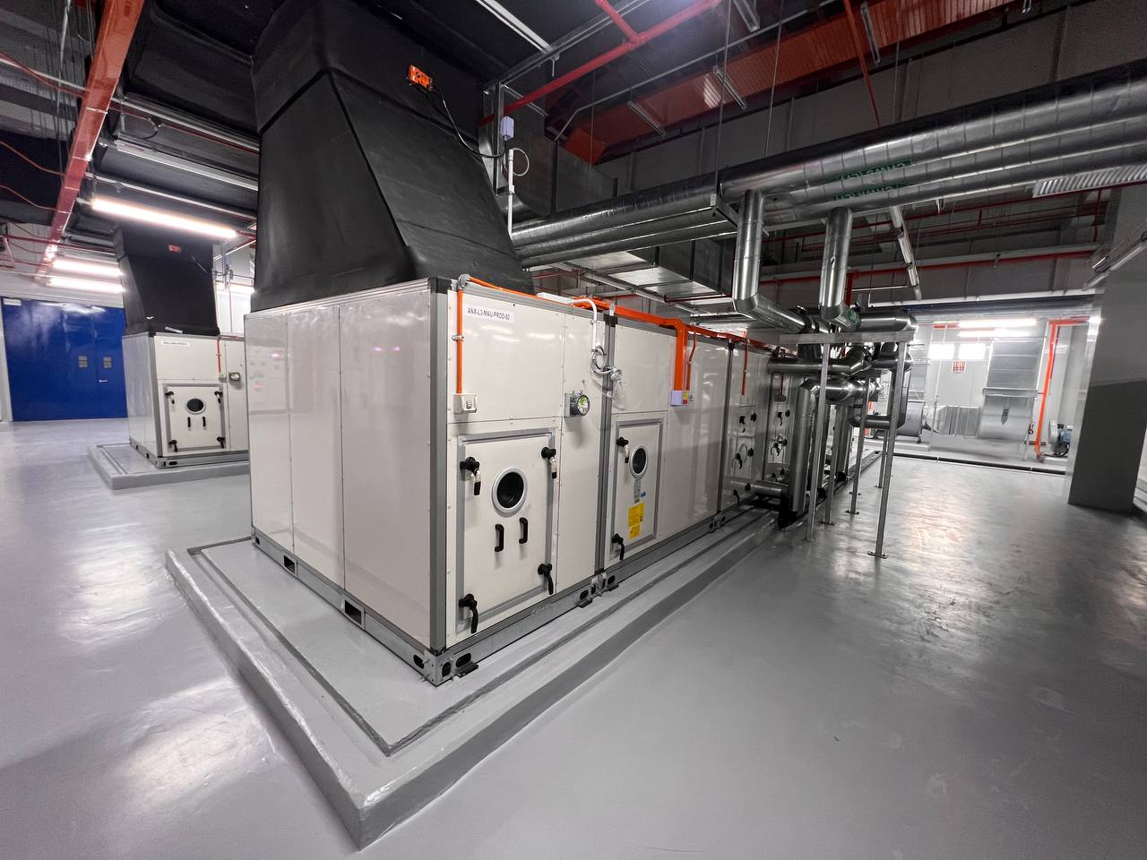 HVAC System – Sensible Solutions Engineering Sdn Bhd