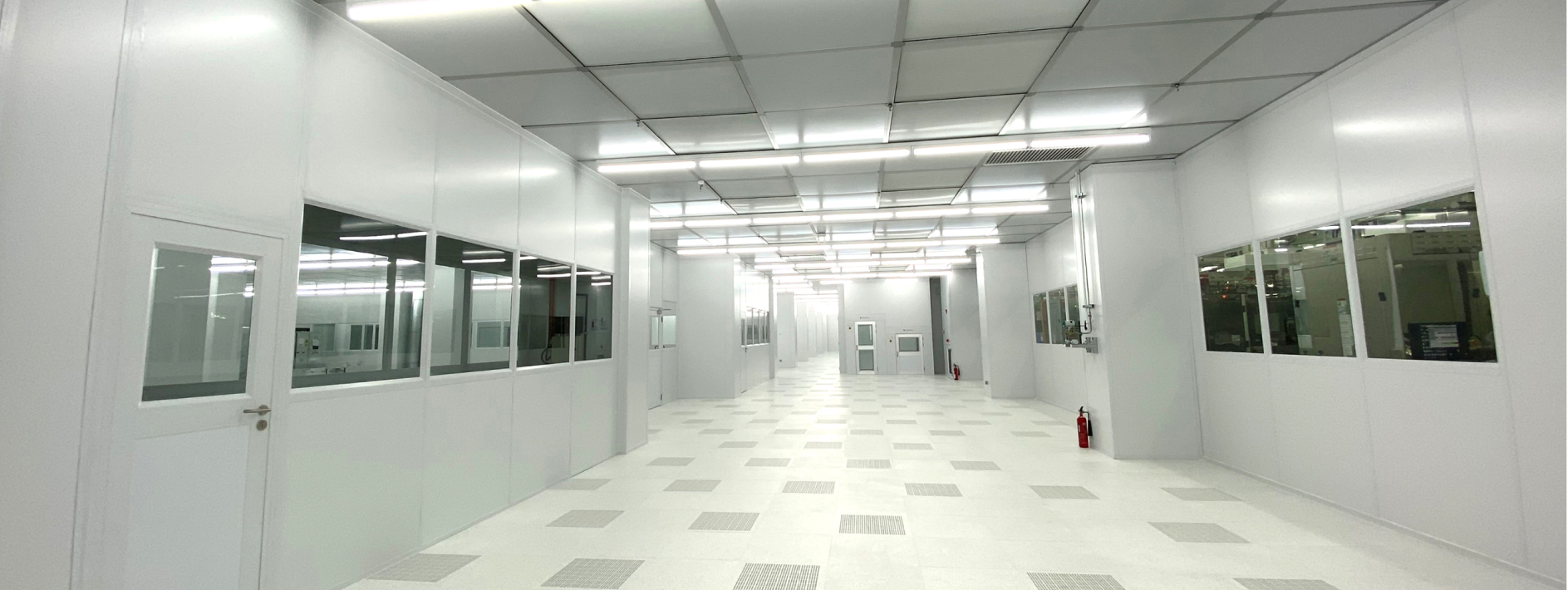 Cleanroom Setup – Sensible Solutions Engineering Sdn Bhd